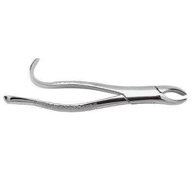 FÓRCEPS ADULTO N° 18L - GOLGRAN (C/ 01UN)
