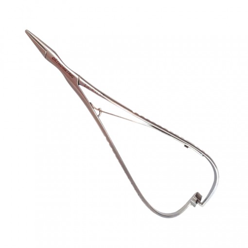 PORTA AGULHA MATHIEU 14 CM - ORTHOMETRIC (C/ 01UN)