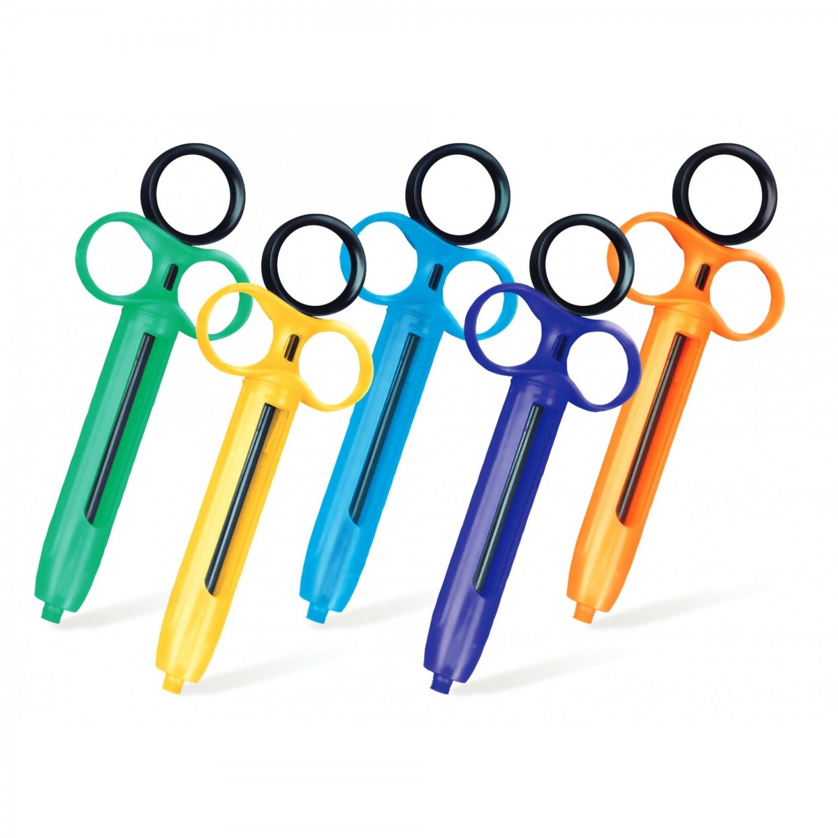 SERINGA CARPULE DESCARTÁVEL SECURINJECT - INDUSBELLO (C/ 20 UN)