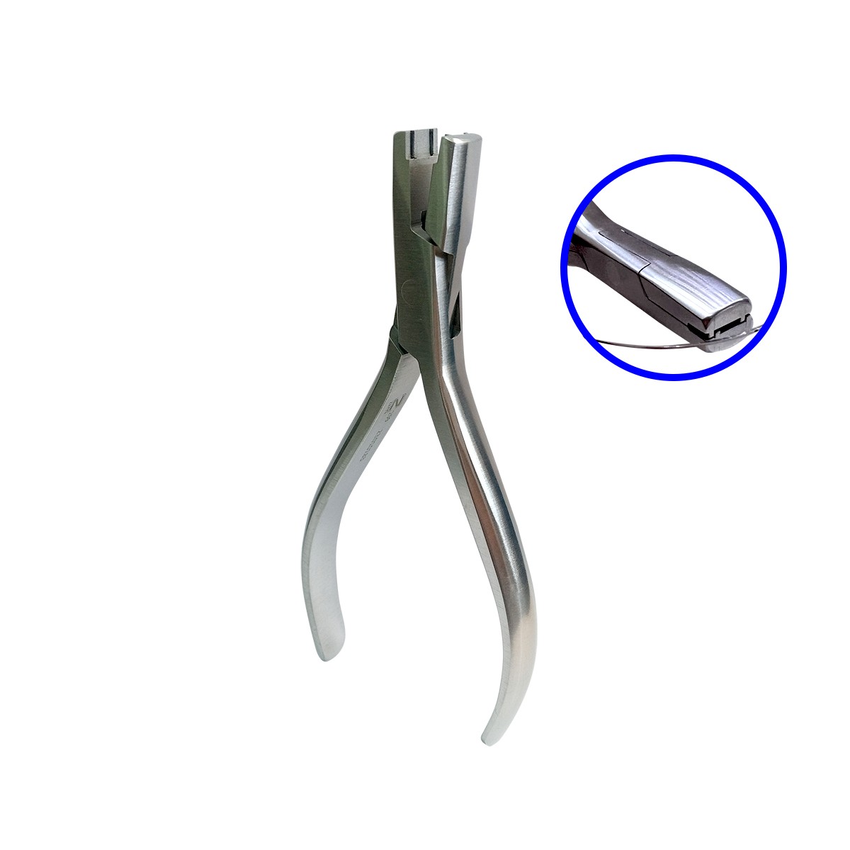 ALICATE 299 DOBRA Z UNIVERSAL - ZATTY (UN)