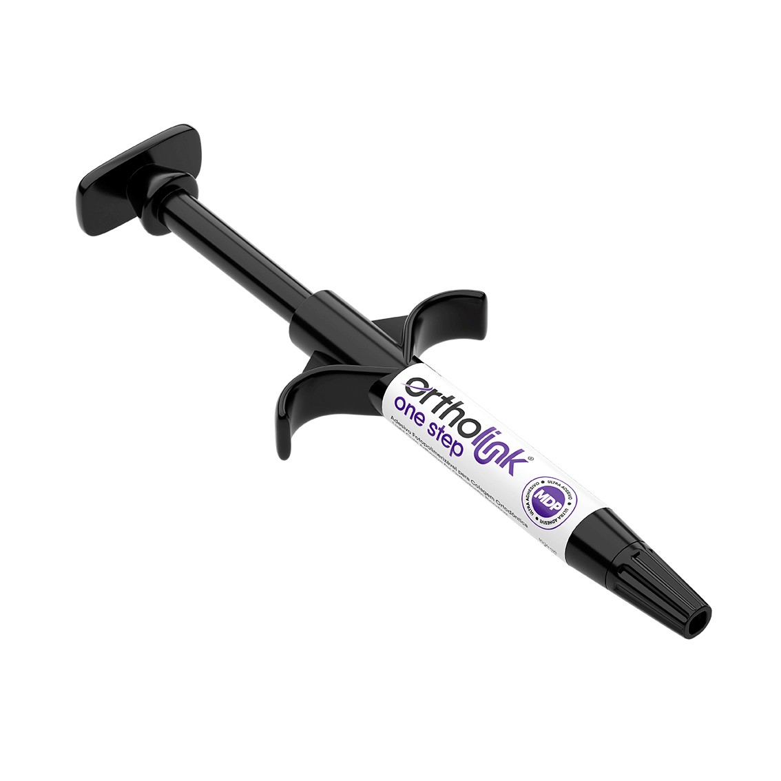 RESINA ORTODÔNTICA FOTO ORTHOLINK ONE STEP - ORTHOMETRIC (UN)