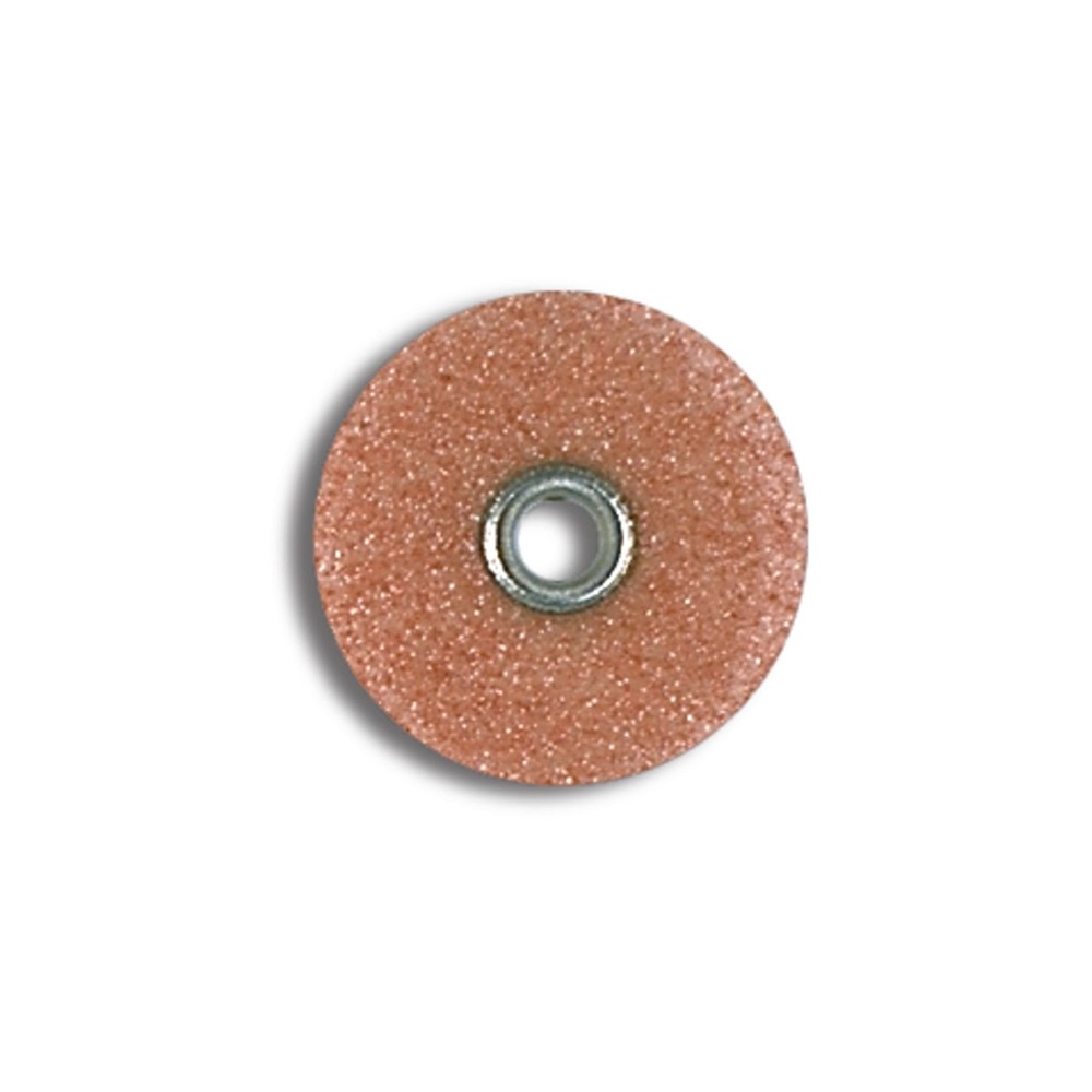 DISCO DE LIXA 3M SOF-LEX POP-ON REFIL MEDIO 1/2 - SOLVENTUM (C/ 30UN)
