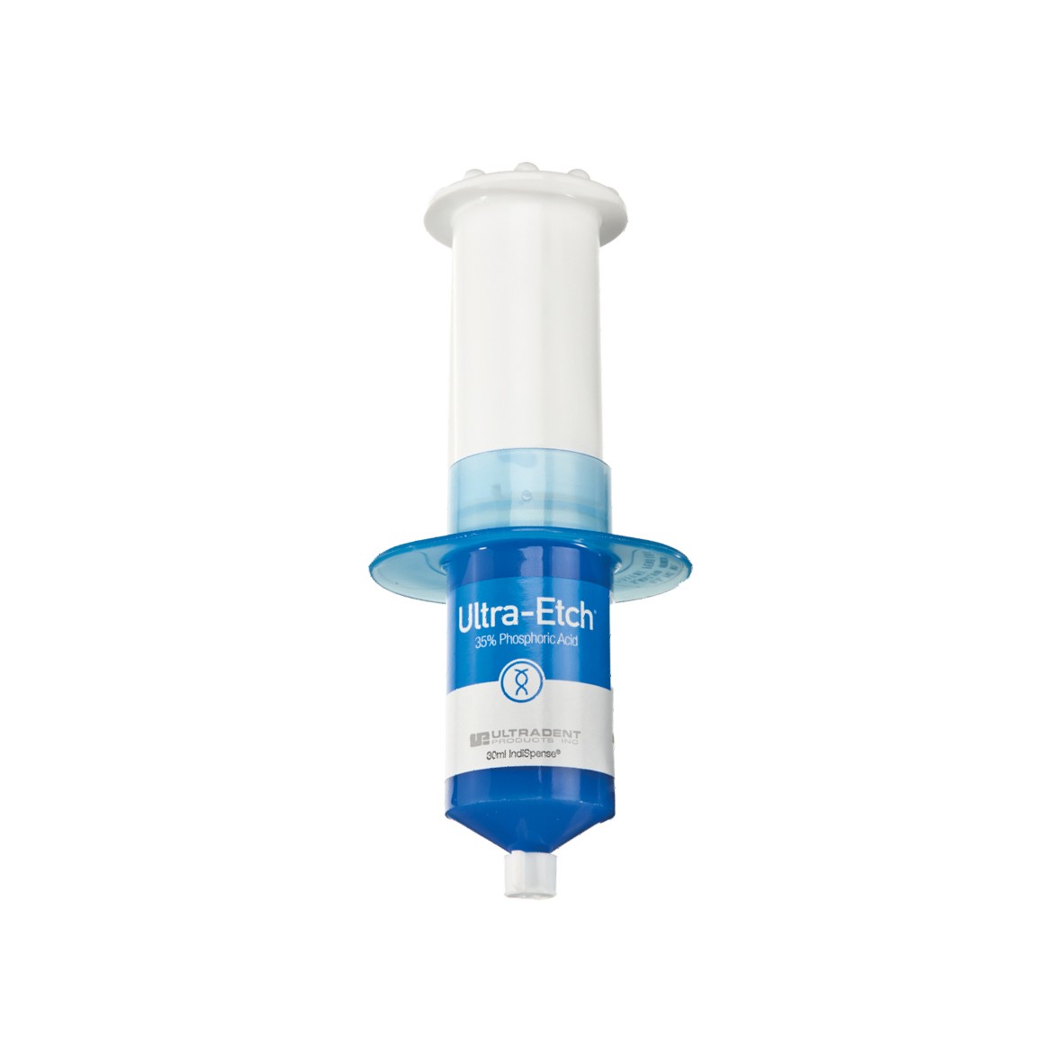 ÁCIDO GEL FOSFÓRICO ULTRA-ETCH 35%- 30ML ULTRADENT (C/ 01UN)