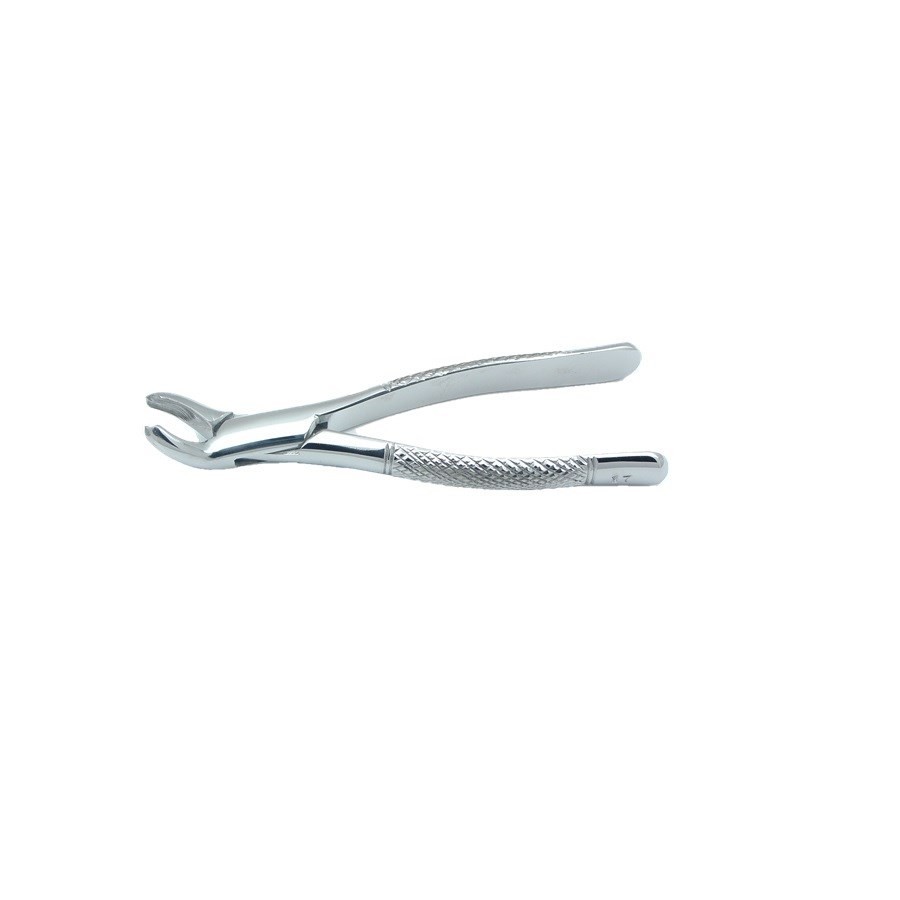 FÓRCEPS INFANTIL N° 17 - GOLGRAN (C/ 01UN)