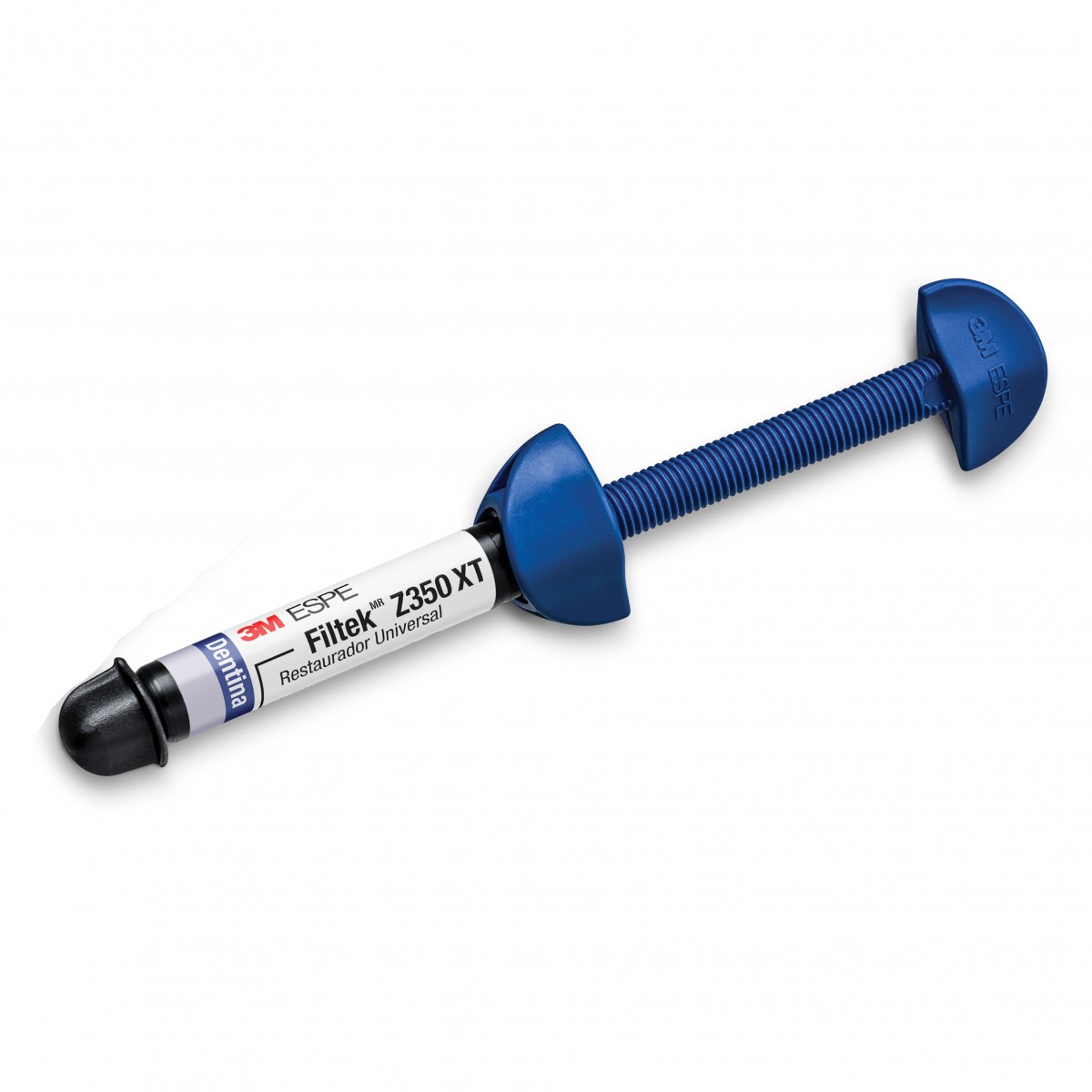 RESINA 3M FILTEK Z350 COR A2D - 4GR - SOLVENTUM (C/ 01UN)