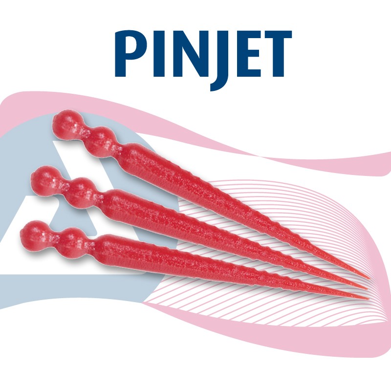 PINO IMPRESSÃO PINJET ANGELUS (C/ 50UN)