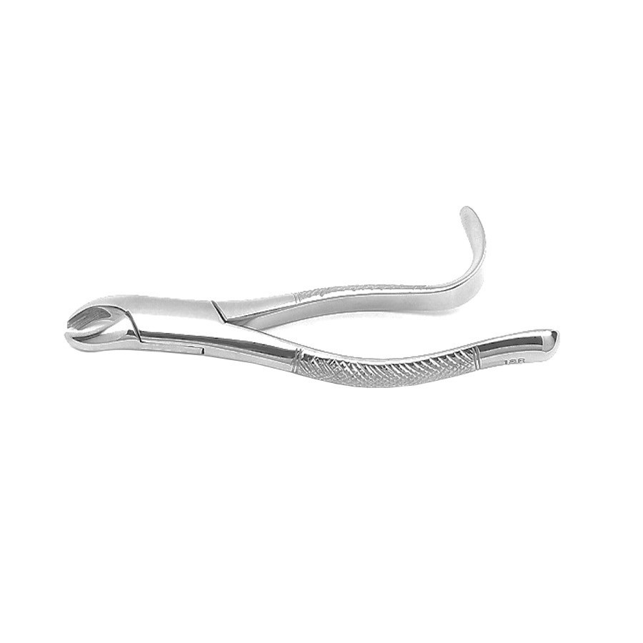 FÓRCEPS INFANTIL N° 18R - GOLGRAN (C/ 01UN)