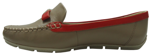 Mocassim Comfortflex 1473403 | Dtalhe Calçados