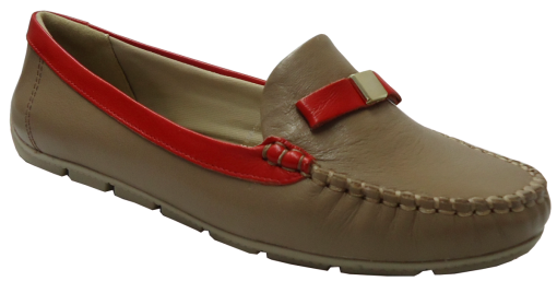 Mocassim Comfortflex 1473403 | Dtalhe Calçados