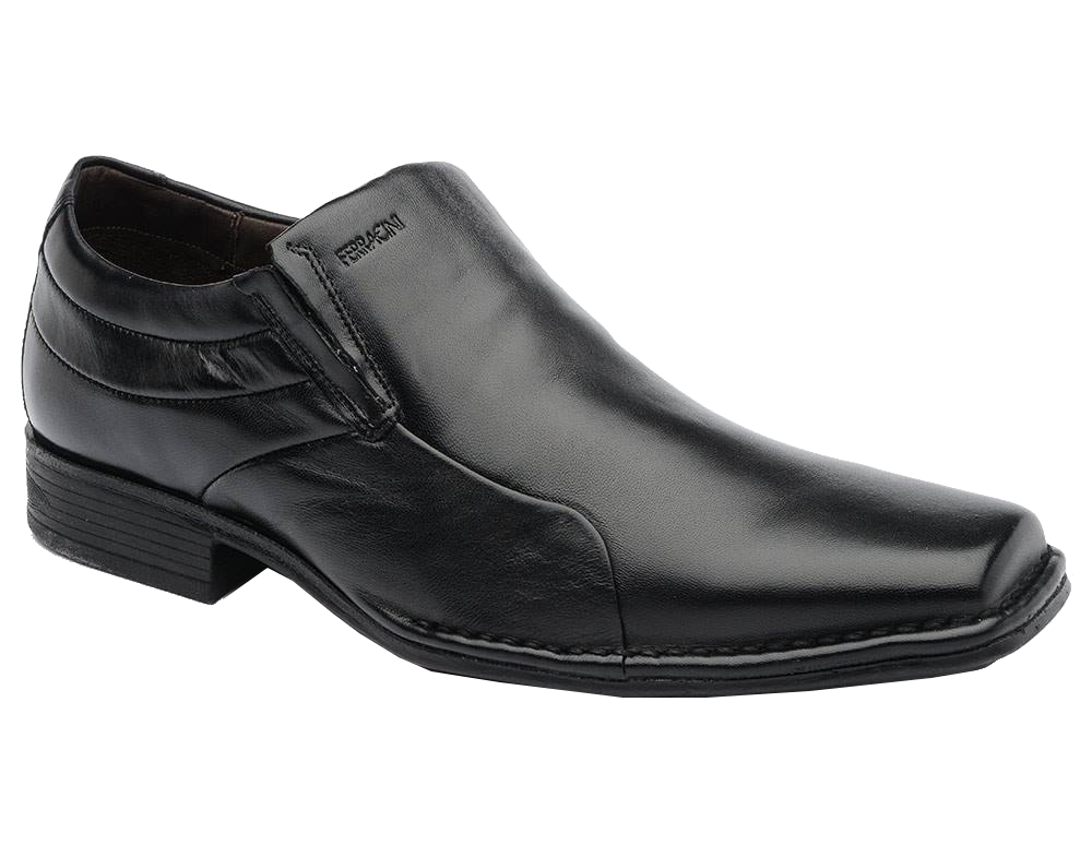 Sapato Tamanho Grande Ferracini 4289 Winner Dry | Dtalhe Calçados