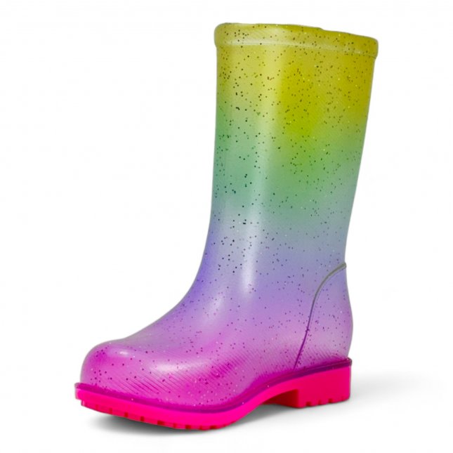 Galocha Barbie Infantil Feminina Grendene Kids 23097 BARBIE COLOR ...