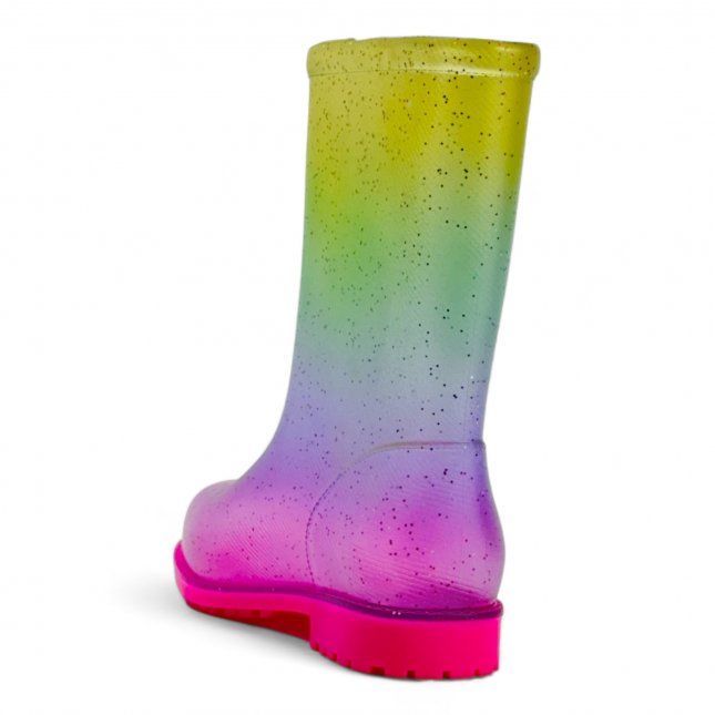 Galocha Barbie Infantil Feminina Grendene Kids 23097 BARBIE COLOR ...