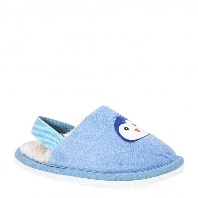 Pantufa Elástico Maria Emilia Infantil CHINELO PANTUFA ME - Lojas Khalil!