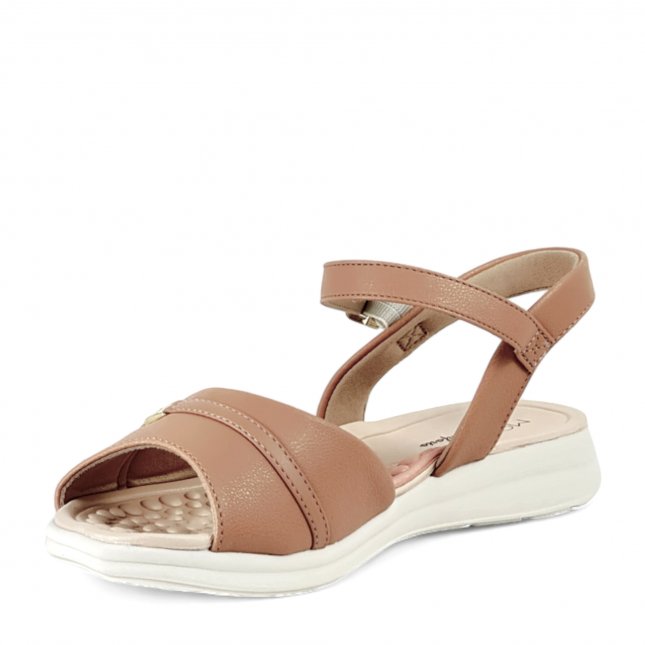 Sandália Palminha Massageadora Modare Ultraconforto Feminina 7174.113. ...