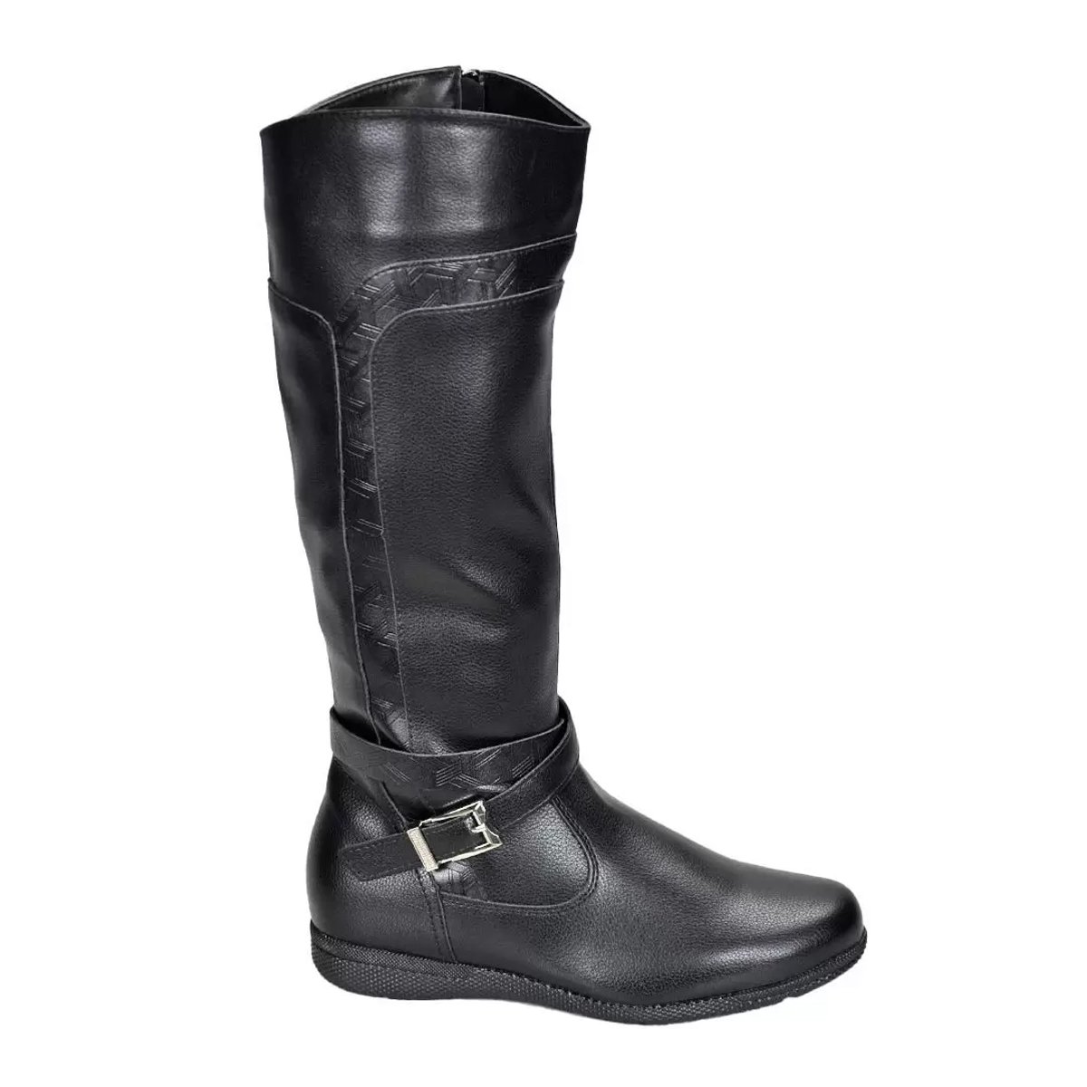 Bota Longa Mooncity 71112 71112 - Lojas Khalil!