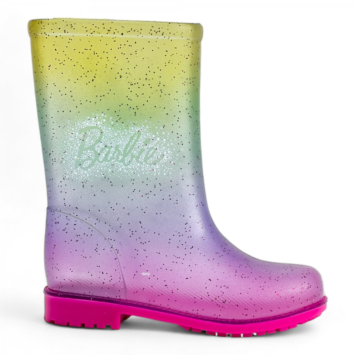 Galocha Barbie Infantil Feminina Grendene Kids 23097 BARBIE COLOR ...