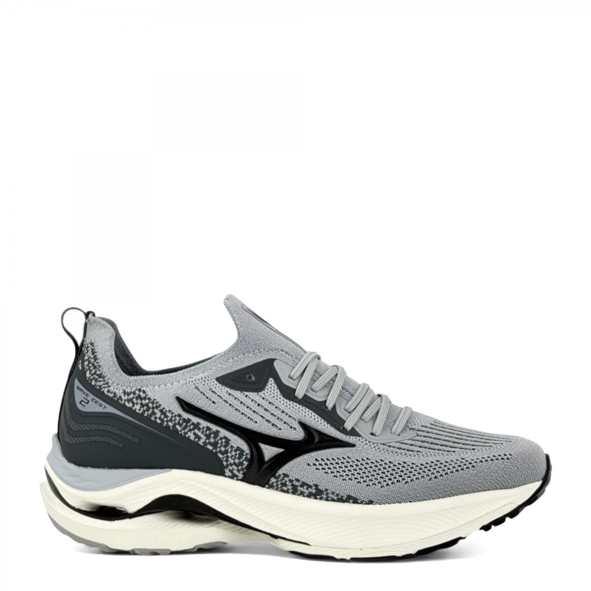 Tênis Mizuno Wave Zest 2 Adulto WAVE ZEST 2 - Lojas Khalil!