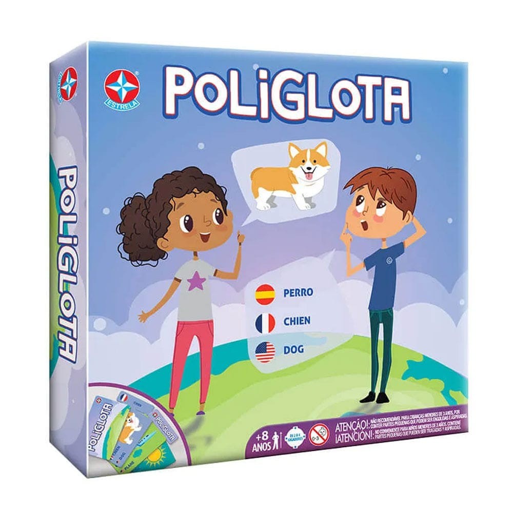 POLIGLOTA