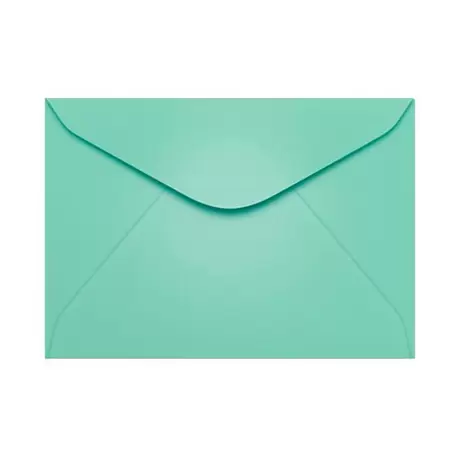 ENVELOPE CONVITE 160X235 TAHITI C/100 VD CL