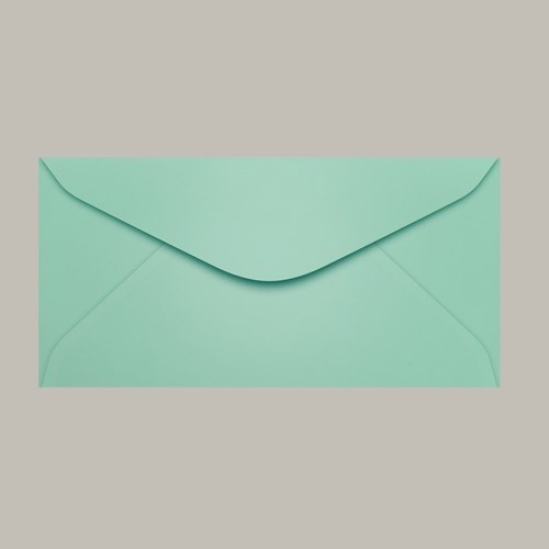 ENVELOPE OFICIO 114X229 TAHITI C/100 VD CL.