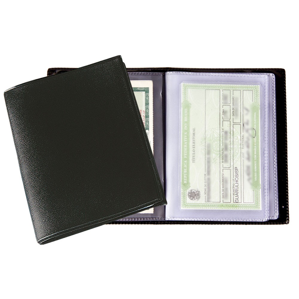 PORTA DOCUMENTO P/14