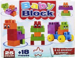 BABY BLOCK