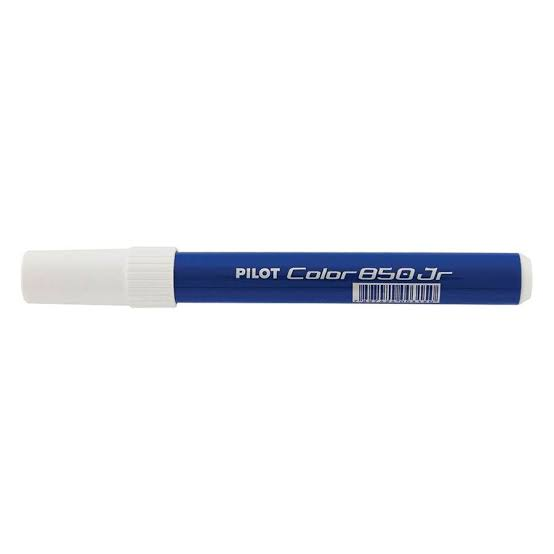 MARCADOR PERM.AZUL 850 COLOR JUNIOR