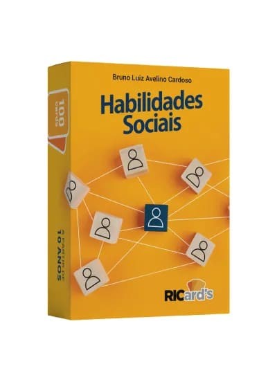HABILIDADES SOCIAS