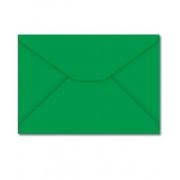 ENVELOPE CARTA 114X162 C/50 VERDE 80GR