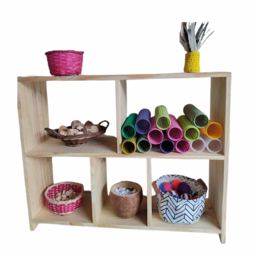 ESTANTE NICHO MAD.PINUS 80X100X30CM