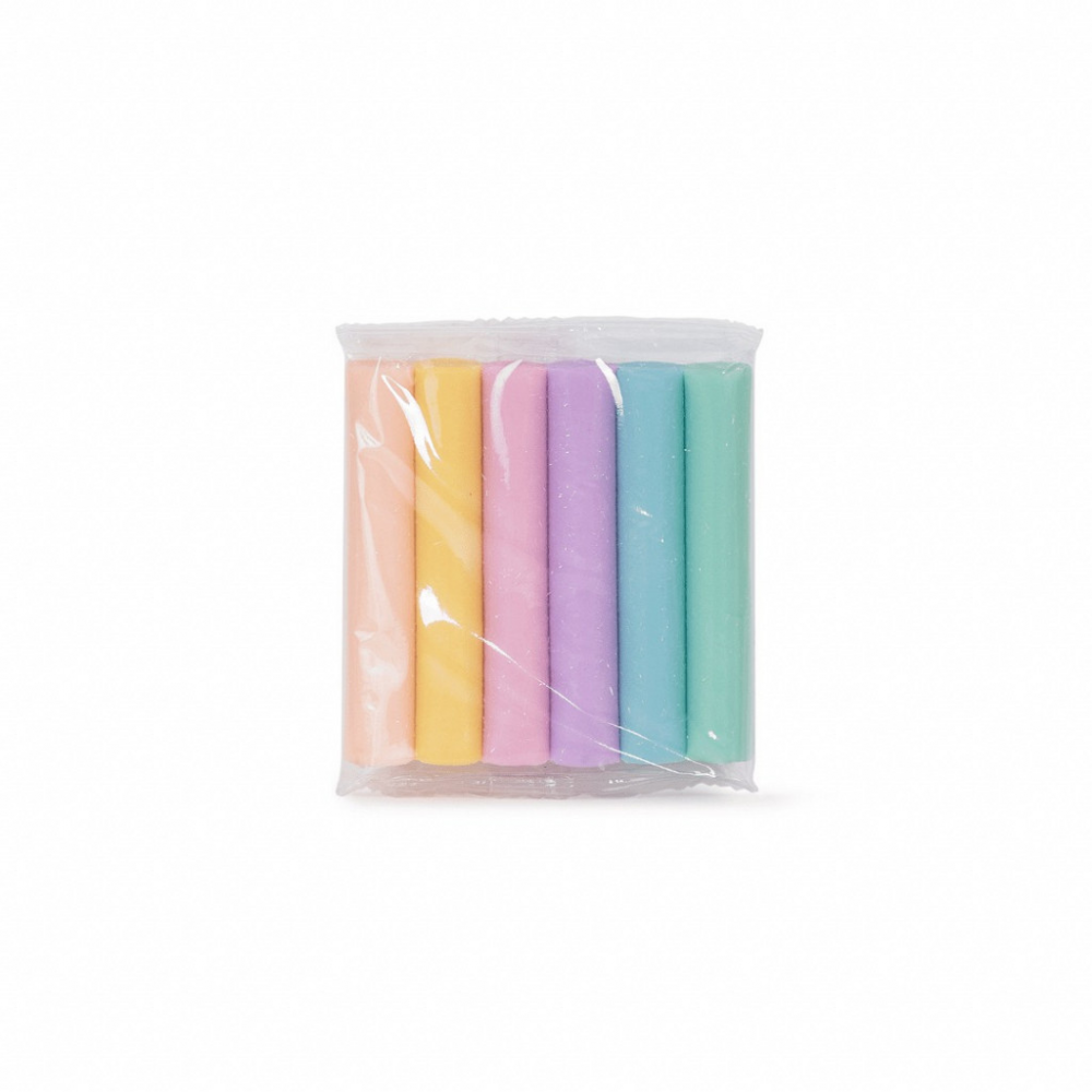 MASSA MODELAR 06C.PASTEL 80G