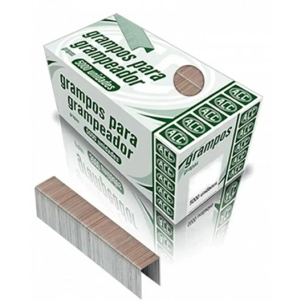 GRAMPO 106/10 C/5000 ROCAMA