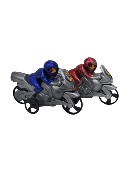 MOTO PL.