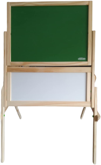 QUADRO MAGNETICO IMANTADO 3EM1 540X400X15