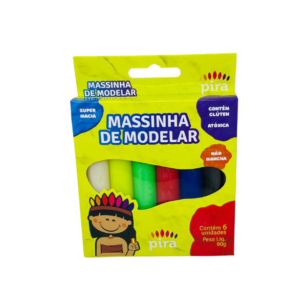 MASSA MODELAR 06C.90GR