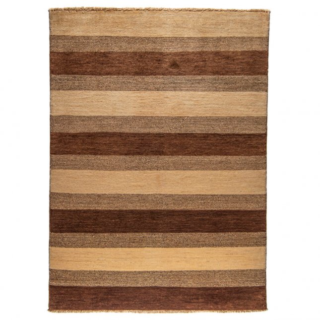 Tapete Ziegler Gabbeh - Medida: 1,92 x 1,39