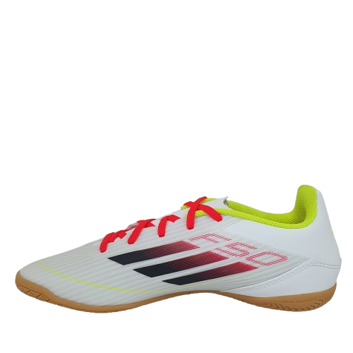 Chuteira F50 Club Adidas De Salão (Ie1222)