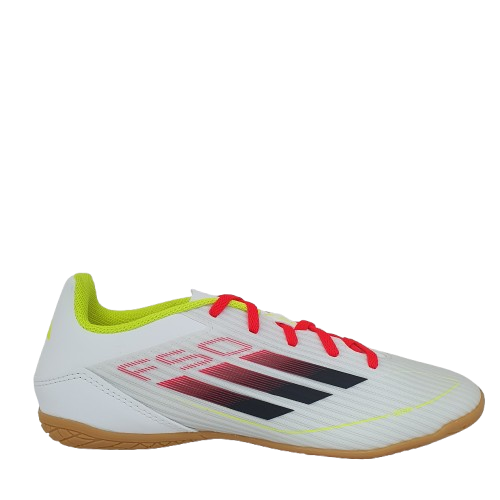 Chuteira F50 Club Adidas De Salão (Ie1222)