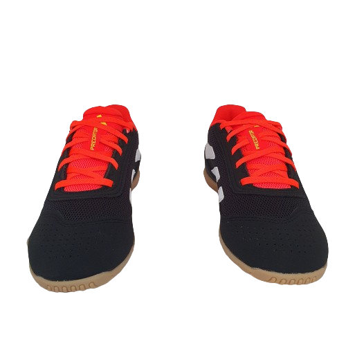 Chuteira Predator Club Adidas De Salão (Ig5448)