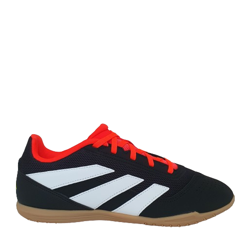 Chuteira Predator Club Adidas De Salão (Ig5448)