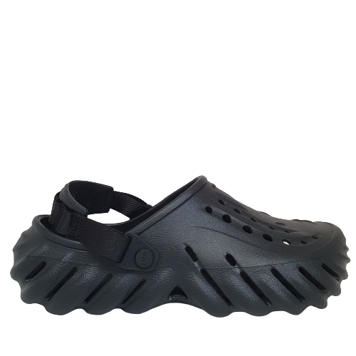 Sandália Echo Clog Crocs (207937-001)