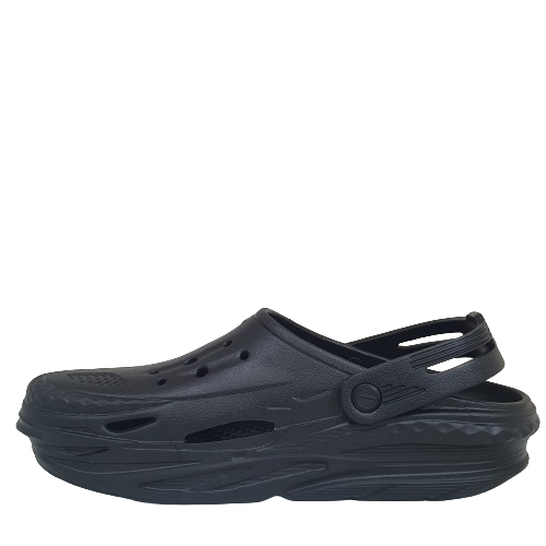 Sandália Sandálias Crocs (209501-001)