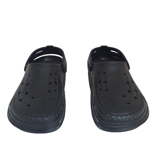 Sandália Sandálias Crocs (209501-001)