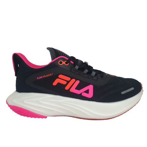 Tênis Float Maxxi Fila (F02r026-5329)