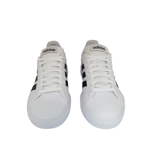 Tênis Grand Court Base 2.0 Adidas (Iq5679)
