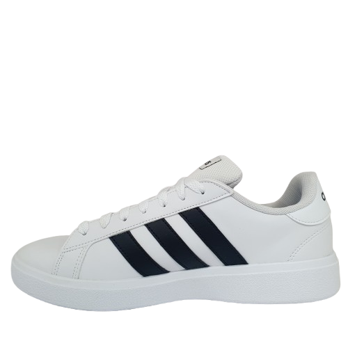 Tênis Grand Court Base 2.0 Adidas (Iq5679)