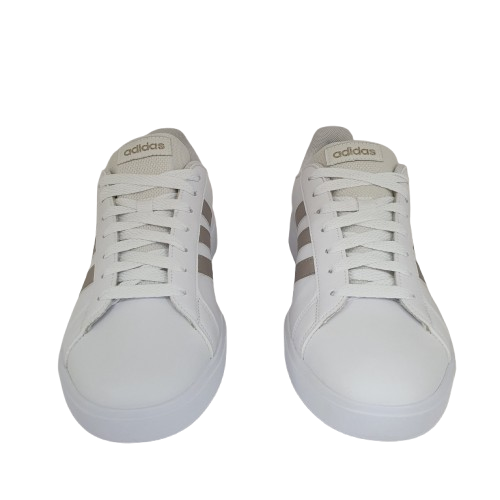 Tênis Grand Court Base 2.0 Adidas (Iv1967)