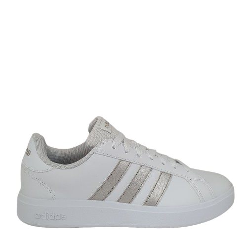 Tênis Grand Court Base 2.0 Adidas (Iv1967)