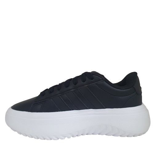 Tênis Grand Court Plataform Adidas (Ie1093)