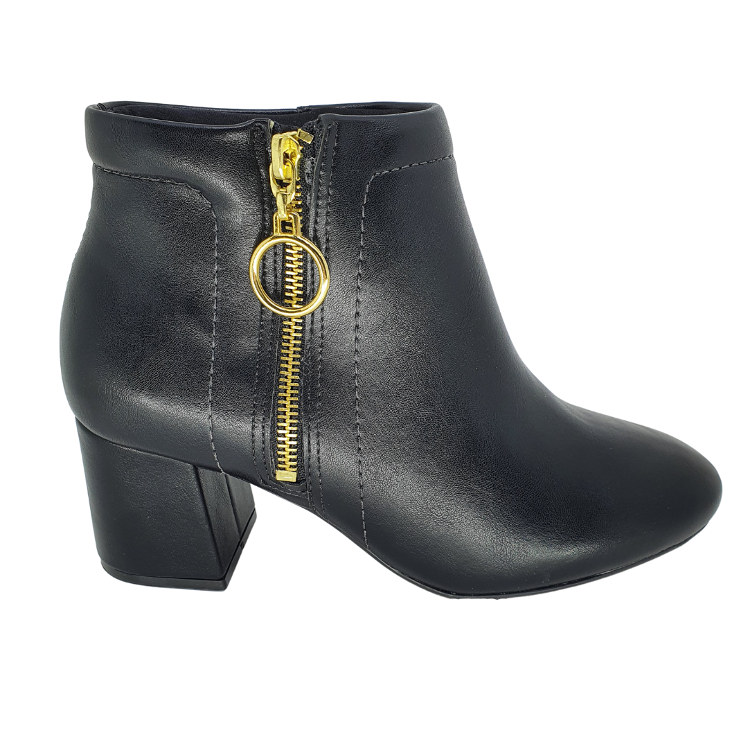 Bota Modare Salto Quadrado (7069-102-18462)
